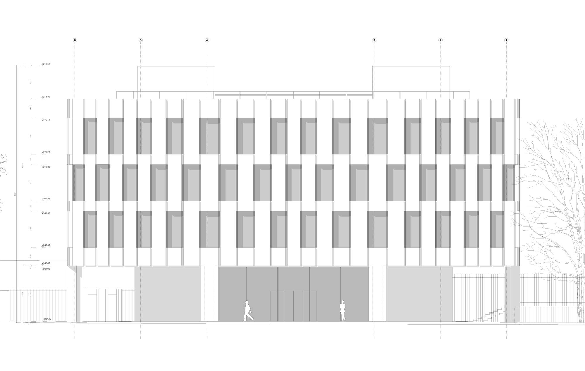 Syngenta Headquarters